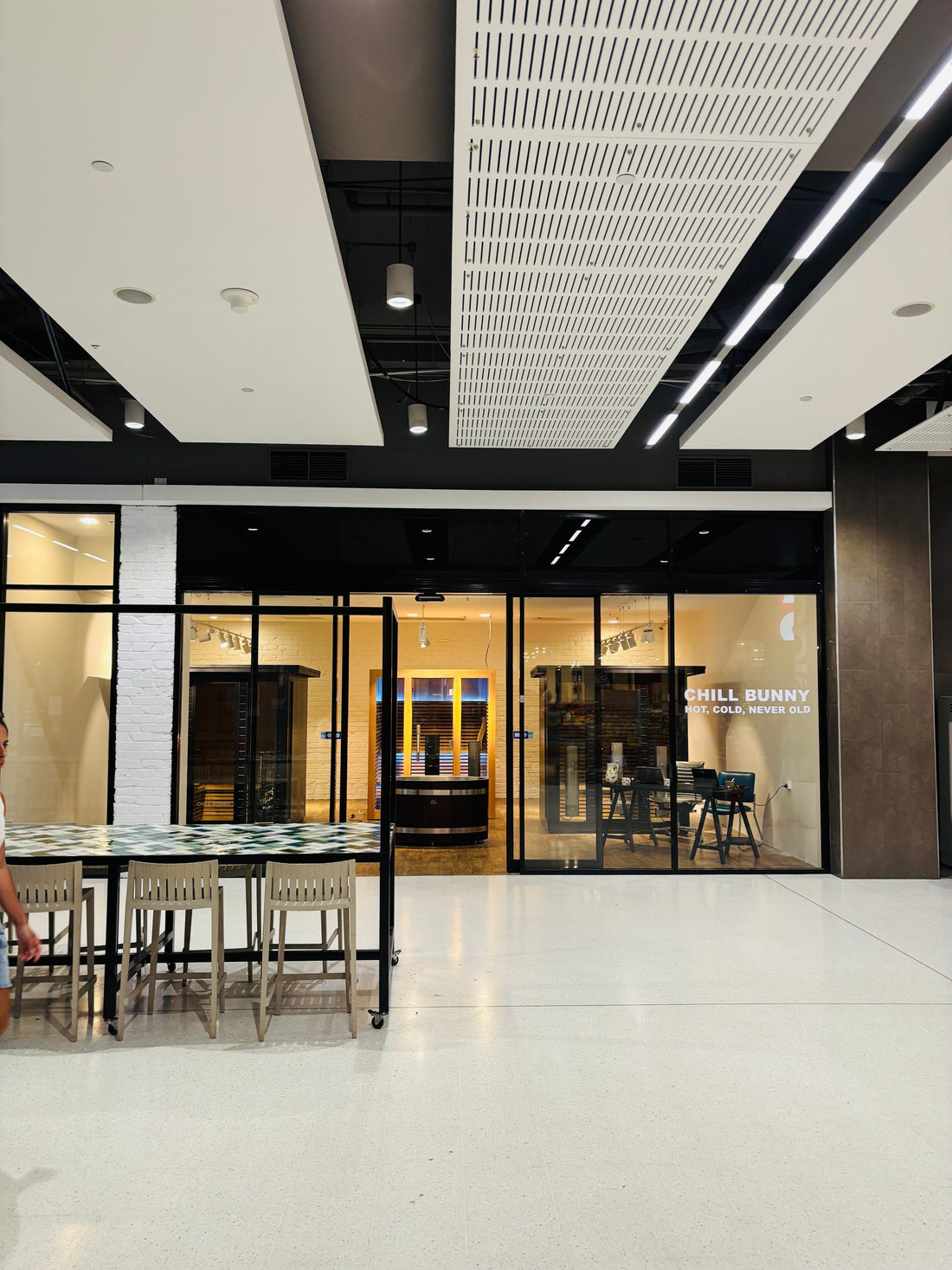 Showroom – Chill Bunny Wellness